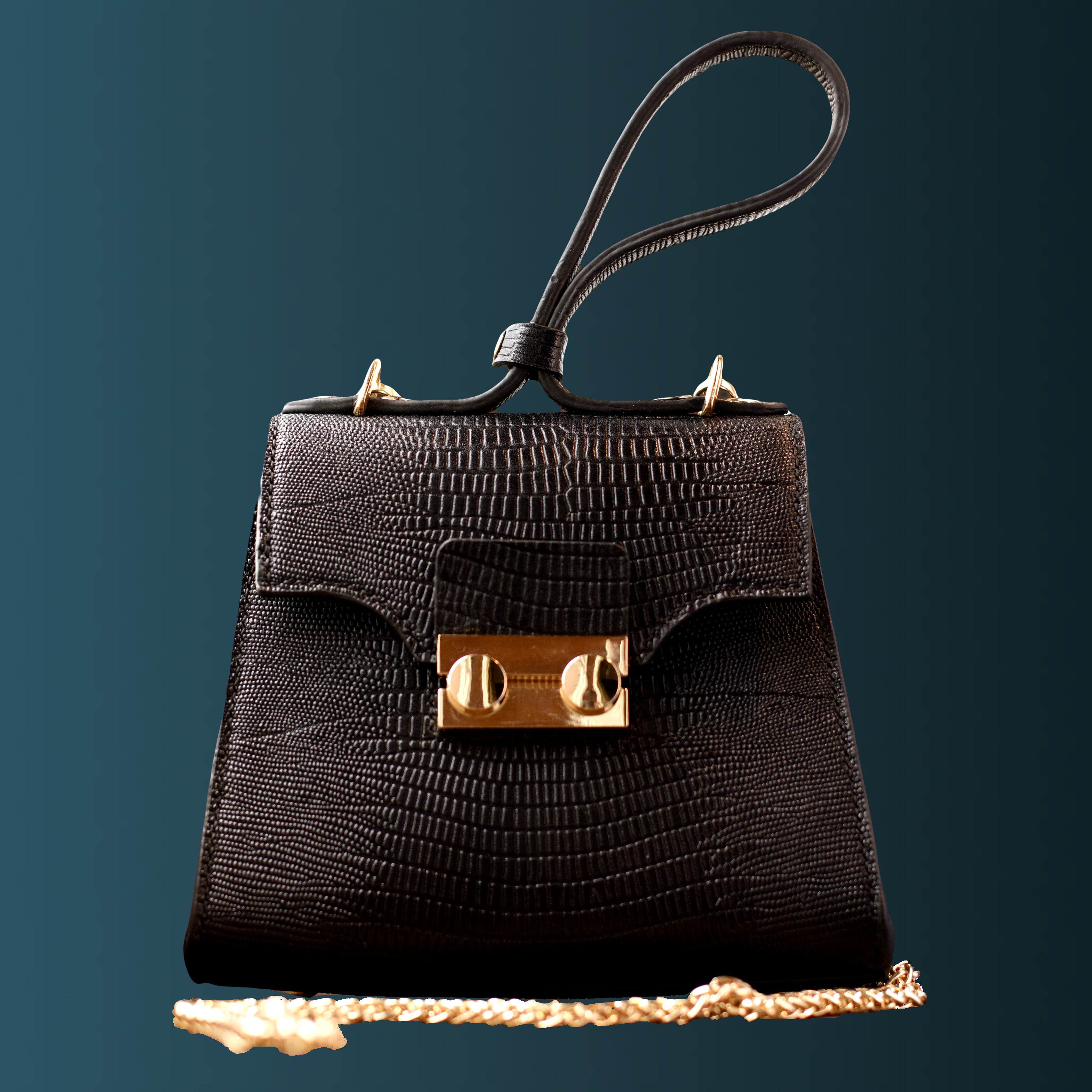 HANDBAGS – Jebeli