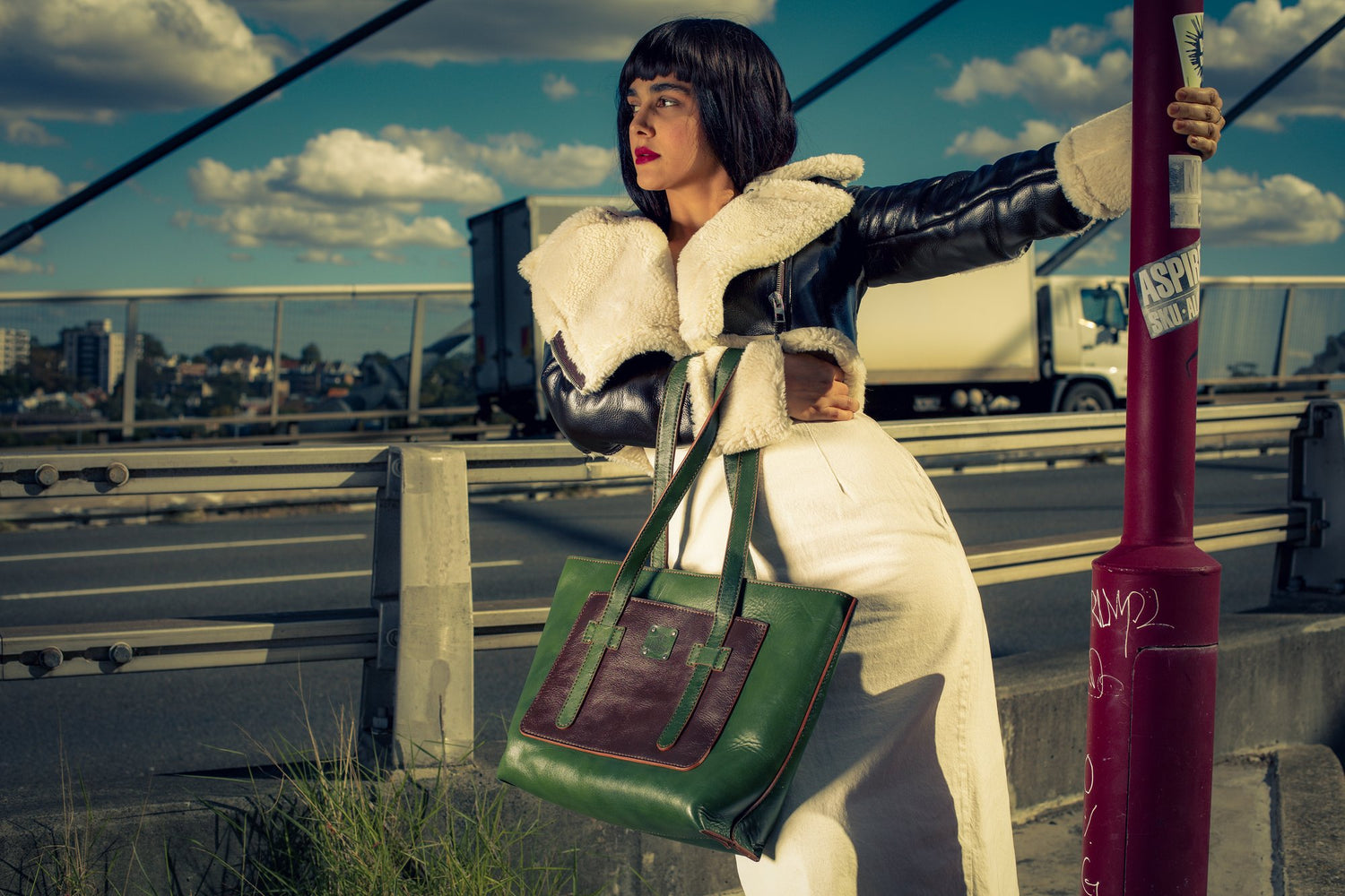 Jebeli, Handmade and Hand-stitch Leather goods , New South Wales